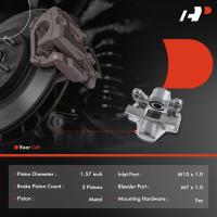 China Rear Driver Brake Caliper for Lexus IS300 2001-2005 for sale