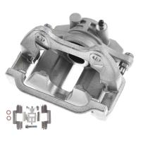 China Rear Passenger Brake Caliper with Bracket for Chevy Silverado 1500 2003-2007 GMC for sale