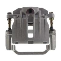 China Rear Passenger Brake Caliper with Bracket for Chevy Silverado 1500 2003-2007 GMC for sale