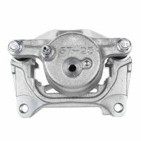 China Front Driver Brake Caliper with Bracket for Toyota Celica 2003-2005 Scion tC for sale