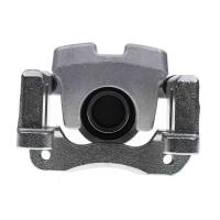 China Rear Passenger Brake Caliper with Bracket for Toyota Camry 2007-2012 Avalon for sale