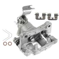 China Rear Passenger Brake Caliper with Bracket for Acura TSX Honda Accord for sale