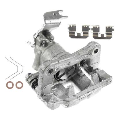 China Rear Passenger Brake Caliper with Bracket for Acura TSX Honda Accord for sale