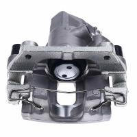 China Rear Driver Brake Caliper with Bracket for Mazda 3 2004-2008 C30 C70 S40 V50 for sale