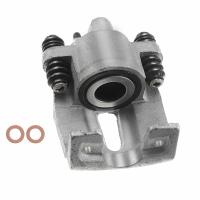 China Rear Passenger Brake Caliper for Ford F-150 2004 2005 2006 2007 2008-14 Lincoln for sale