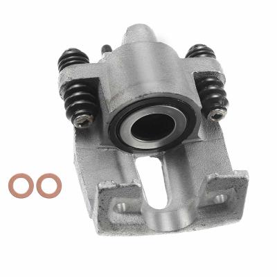 China Rear Passenger Brake Caliper for Ford F-150 2004 2005 2006 2007 2008-14 Lincoln for sale