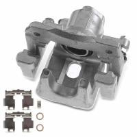 China Rear Passenger Brake Caliper with Bracket for Toyota Camry 2012-2017 Lexus ES350 for sale