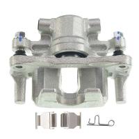 China Rear Passenger Brake Caliper with Bracket for Chrysler 200 Dodge Jeep Patriot for sale