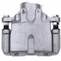 China Rear Passenger Brake Caliper with Bracket for Cadillac SRX 2004-2009 for sale