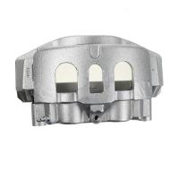China Rear Passenger Brake Caliper with Bracket for Chevy Silverado 2500 HD 11-19 GMC for sale