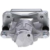 China Rear Passenger Brake Caliper with Bracket for Cadillac SRX 2004-2009 for sale