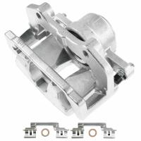 China Front Driver Brake Caliper with Bracket for Dodge ChallengerChrysler 300 for sale