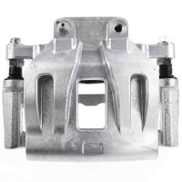 China Front Driver Brake Caliper with Bracket for Dodge ChallengerChrysler 300 for sale