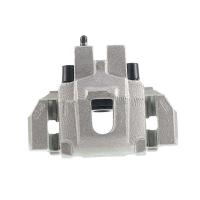 China Rear Passenger Brake Caliper with Bracket for Jeep Grand Cherokee WJ 1999-2004 for sale