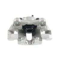China Rear Passenger Brake Caliper with Bracket for Jeep Grand Cherokee WJ 1999-2004 for sale