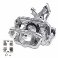 China Rear Driver Brake Caliper with Bracket for Chevrolet Cruze 2011-2015 for sale
