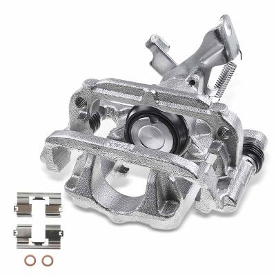 China Rear Driver Brake Caliper with Bracket for Chevrolet Cruze 2011-2015 for sale