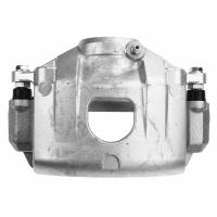 China Front Driver Brake Caliper with Bracket for Kia Spectra 2004-09 Spectra5 05-09 for sale