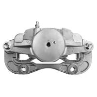 China Front Driver Brake Caliper with Bracket for Kia Spectra 2004-09 Spectra5 05-09 for sale