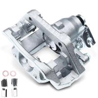 China Rear Driver Brake Caliper with Bracket for Ford Taurus 2010-2012 Lincoln MKS for sale