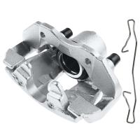 China Front Driver Brake Caliper with Bracket for Mazda 3 2005-2006 2008-2013 3 Sport for sale