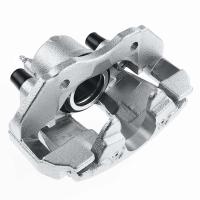 China Front Driver Brake Caliper with Bracket for Mazda 3 2005-2006 2008-2013 3 Sport for sale