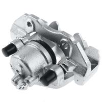 China Front Driver Brake Caliper with Bracket for Mazda 3 2005-2006 2008-2013 3 Sport for sale