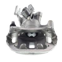 China Rear Passenger Brake Caliper with Bracket for Toyota MR2 Spyder 2000-2002 for sale