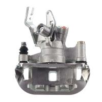 China Rear Passenger Brake Caliper with Bracket for Toyota MR2 Spyder 2000-2002 for sale