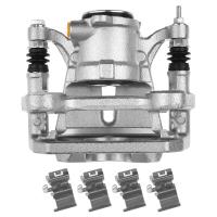 China Rear Driver Brake Caliper with Bracket for Jeep Cherokee 2014-2020 for sale