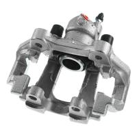 China Rear Passenger Brake Caliper with Bracket for Mercedes-Benz GL320 X164 ML320 for sale