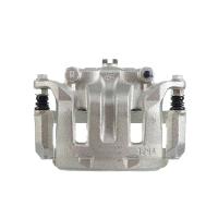 China Front Passenger Brake Caliper with Bracket for Nissan Xterra 2000-2004 Frontier for sale