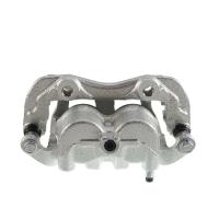 China Front Passenger Brake Caliper with Bracket for Nissan Xterra 2000-2004 Frontier for sale