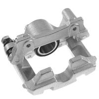 China Rear Passenger Brake Caliper with Bracket for Lexus GS350 GS450h GS460 2007-2011 for sale