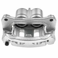 China Front Passenger Brake Caliper with Bracket for Ford Edge Mazda CX-9 Lincoln MKX for sale