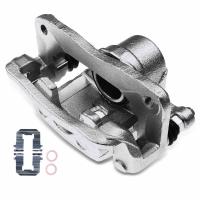 China Rear Driver Brake Caliper with Bracket for Hyundai Genesis 2009-2011 for sale