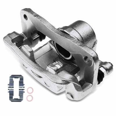 China Rear Driver Brake Caliper with Bracket for Hyundai Genesis 2009-2011 for sale