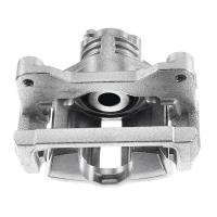 China Rear Passenger Brake Caliper with Bracket for Pontiac Grand Prix 5.3L 2005-2008 for sale
