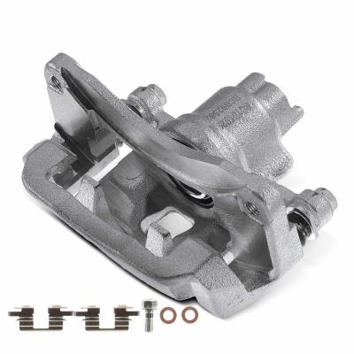 China Rear Passenger Brake Caliper with Bracket for Subaru Baja Legacy Outback for sale