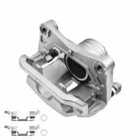 China Front Passenger Brake Caliper with Bracket for Nissan Murano 2003-2007 2009-2012 for sale