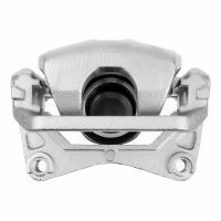 China Front Passenger Brake Caliper with Bracket for Nissan Murano 2003-2007 2009-2012 for sale