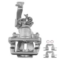 China Rear Passenger Brake Caliper with Bracket for Mazda MX-5 Miata 2006-2015 for sale