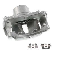 China Front Passenger Brake Caliper with Bracket for Toyota Camry 2002-2006 2.4L for sale