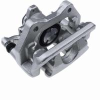 China Rear Passenger Brake Caliper with Bracket for Acura TLX 2015-2020 2.4L 3.5L for sale