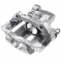 China Rear Driver Brake Caliper with Bracket for Ford Mustang Lincoln Mercury Sable for sale
