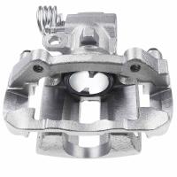 China Rear Driver Brake Caliper with Bracket for Ford Mustang Lincoln Mercury Sable for sale