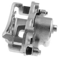 China Front Passenger Brake Caliper with Bracket for Nissan Pickup 1986-2004 D21 for sale