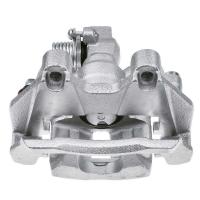 China Rear Passenger Brake Caliper with Bracket for Cadillac DeVille Seville Pontiac for sale