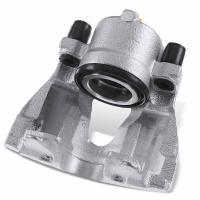 China Front Passenger Brake Caliper for Saturn Astra L100 L200 L300 LS Saab 9-3 9-5 for sale