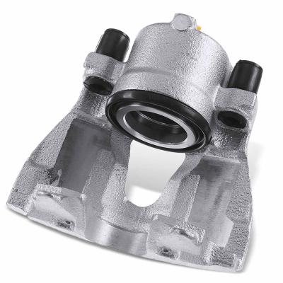 China Front Passenger Brake Caliper for Saturn Astra L100 L200 L300 LS Saab 9-3 9-5 for sale